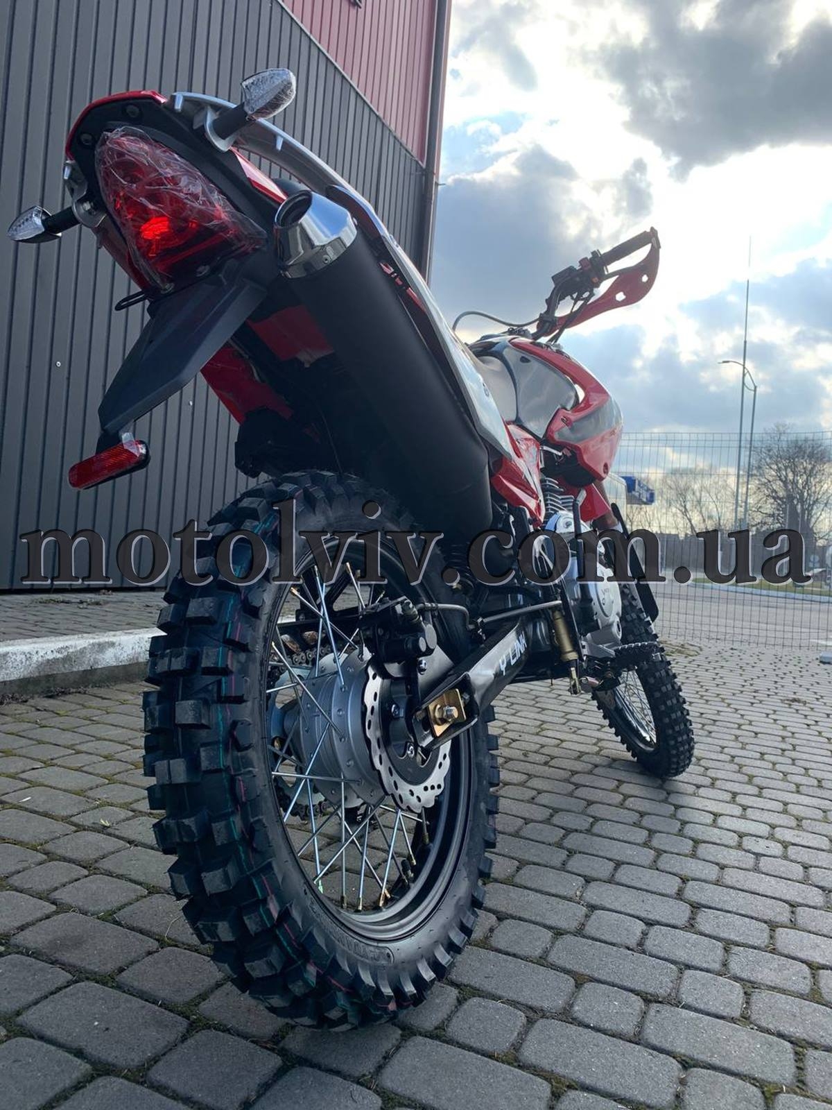 Мотоцикл VIPER V250L NEW купити Львів та Україна - МотоЛьвів